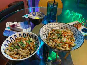 Pipyao (Leningradskiy Avenue No:107Б, Yaroslavl), kafe  Yaroslavl'dan