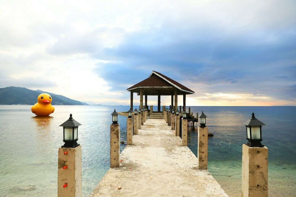 Otel Destino Beach Club Dive Resort and Hotel, , foto
