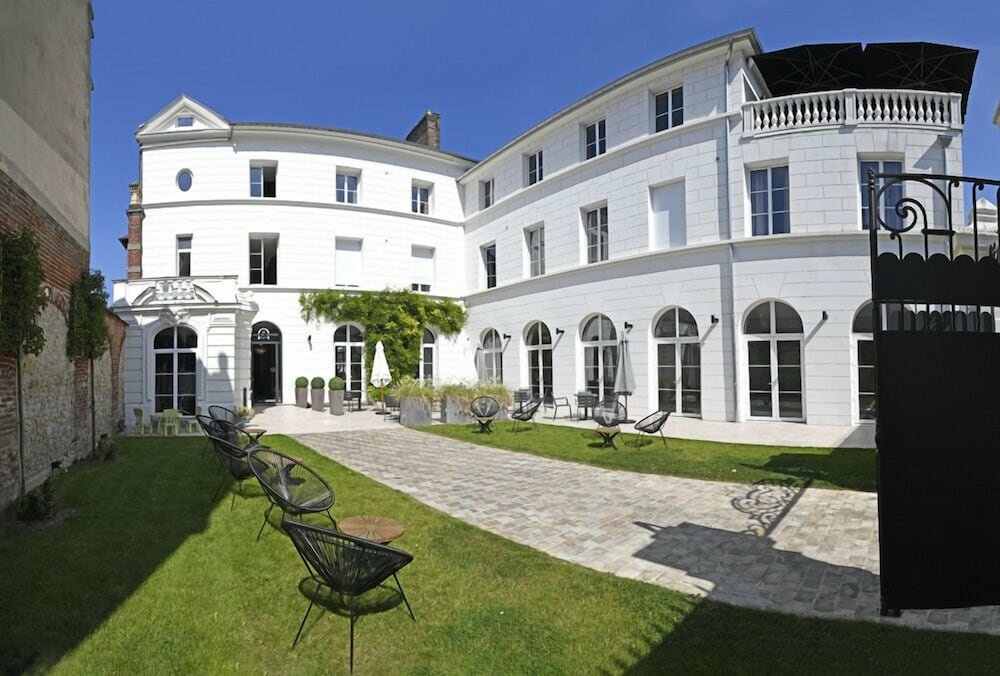 Otel Manoir de l'Eveche, , foto
