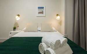 Epic Days (Travessa de São Salvador No:3, Coimbra), otel  Coimbra'dan