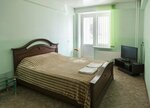 Apartment Economy on Baykalskaya 234b-4-16 (Baykalskaya Street No:234В/4), kısa süreli konaklama  Irkutsk'tan