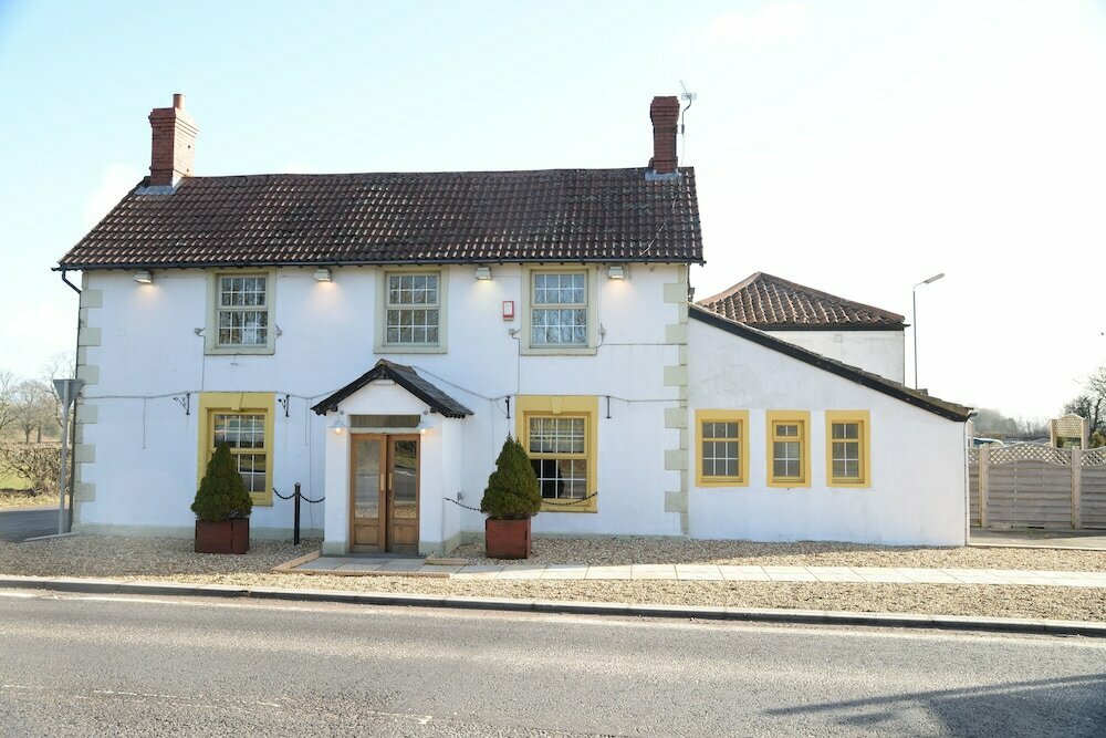 Otel The Mendip Inn, İngiltere, foto