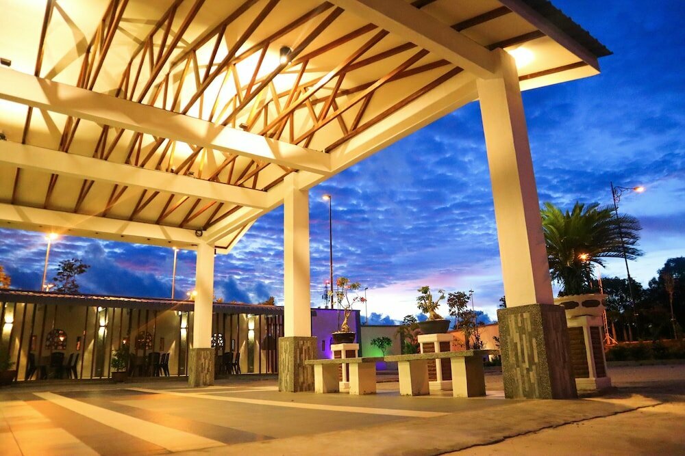 Otel Sri Embun Resort Langkawi, , foto
