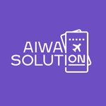 Aiwasolution (Sadovaya-Kudrinskaya Street No:25), uçak biletleri  Moskova'dan