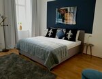 Belle Vienna (Mariahilfer Straße No:31, Wien), otel  Viyana'dan