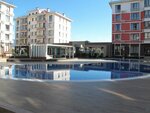 Apartment on Shkiperskaya 9 304 (Shkiperskaya ulitsa No:9, Sochi), kısa süreli konaklama  Krasnodarski krayından
