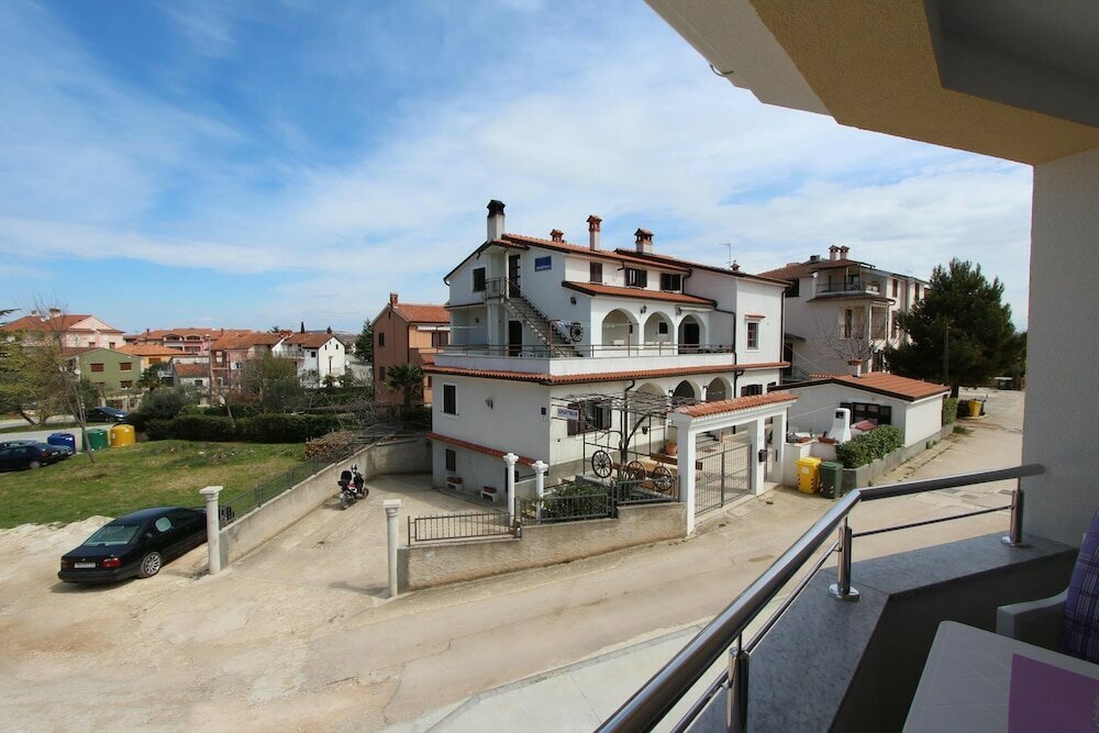 Otel Studio Emanuel, Rovinj, foto