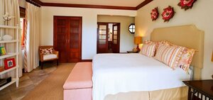 Villa Alila (Holetown), otel  Dünya'dan