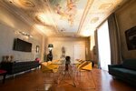 Palazzo Cannavina (Via Cannavina No:24, Campobasso), otel  Campobasso'dan