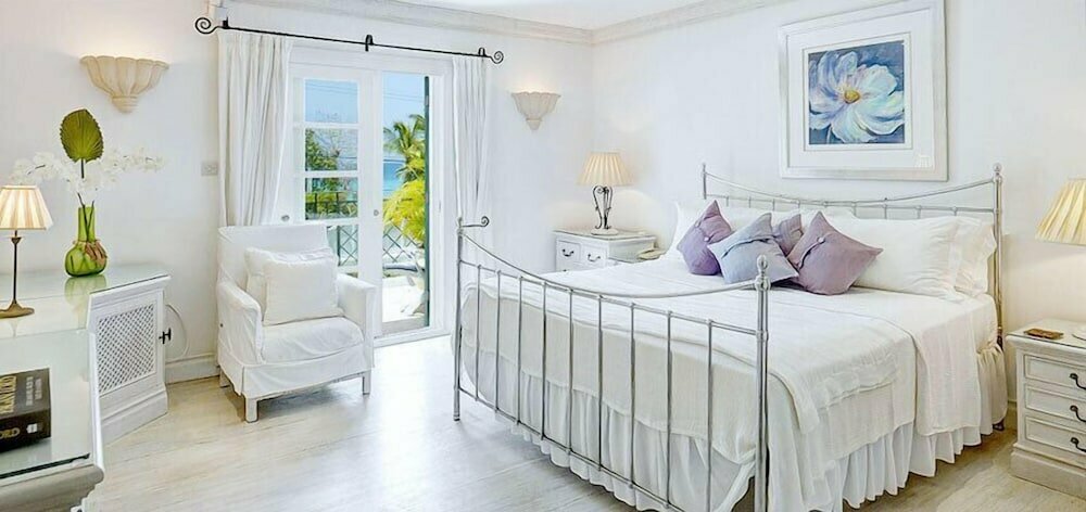 Otel Mullins Bay 6 - Villa Jamine, Dünya, foto