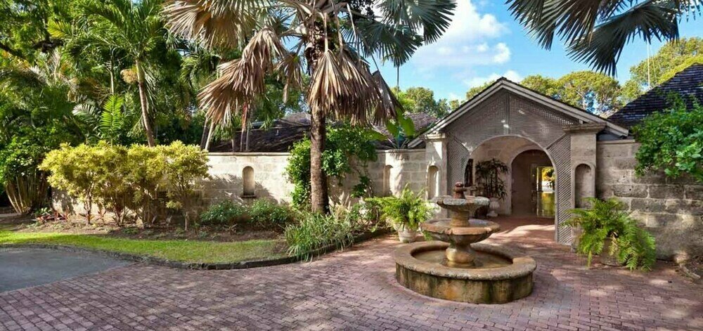 Otel Bluff House, Dünya, foto