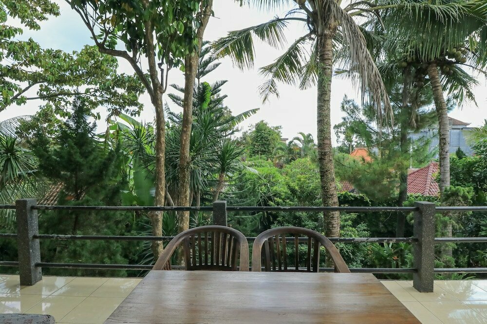 Otel Rahayu House Ubud by Zuzu, Bali, foto