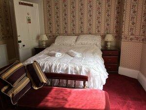 The Old Manse B&b (Scotland, Moray, Dufftown), otel  Moray Konseyi'nde