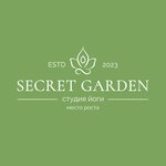 Secret Garden (Sputnikovaya ulitsa No:25), yoga stüdyosu  Ufa'dan