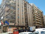 Seaside & City (Sicily, Catania, Via Principe Nicola), otel  Katanya'dan