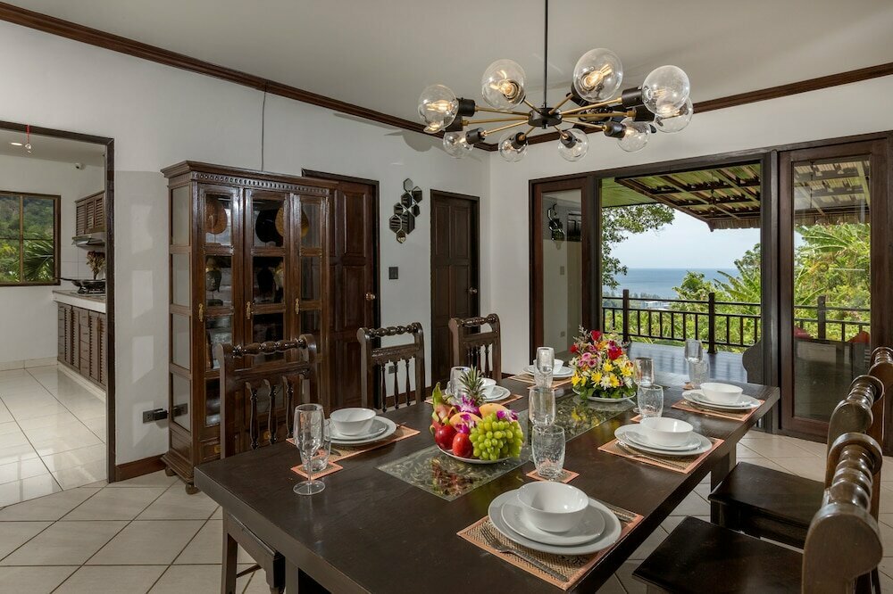 Otel Grand Pool Villa, Phuket Eyaleti, foto