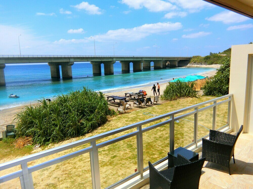 Otel Oceans Cottage, , foto