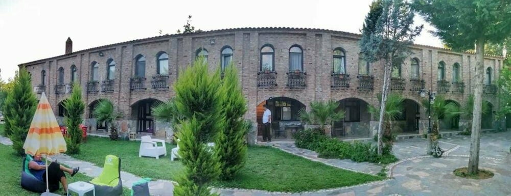 Otel Manastırhan Butik Otel, Edremit, foto