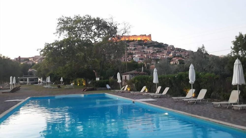 Otel Olive Press Hotel, Dünya, foto