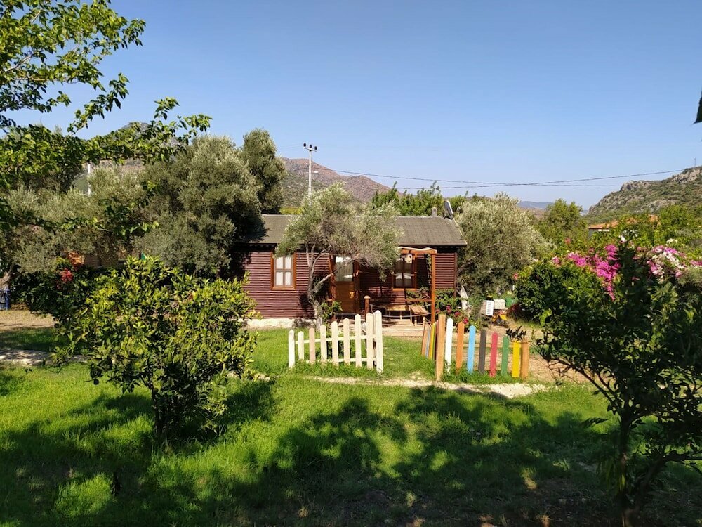 Otel Bahar Bahçe Datça, Datça, foto