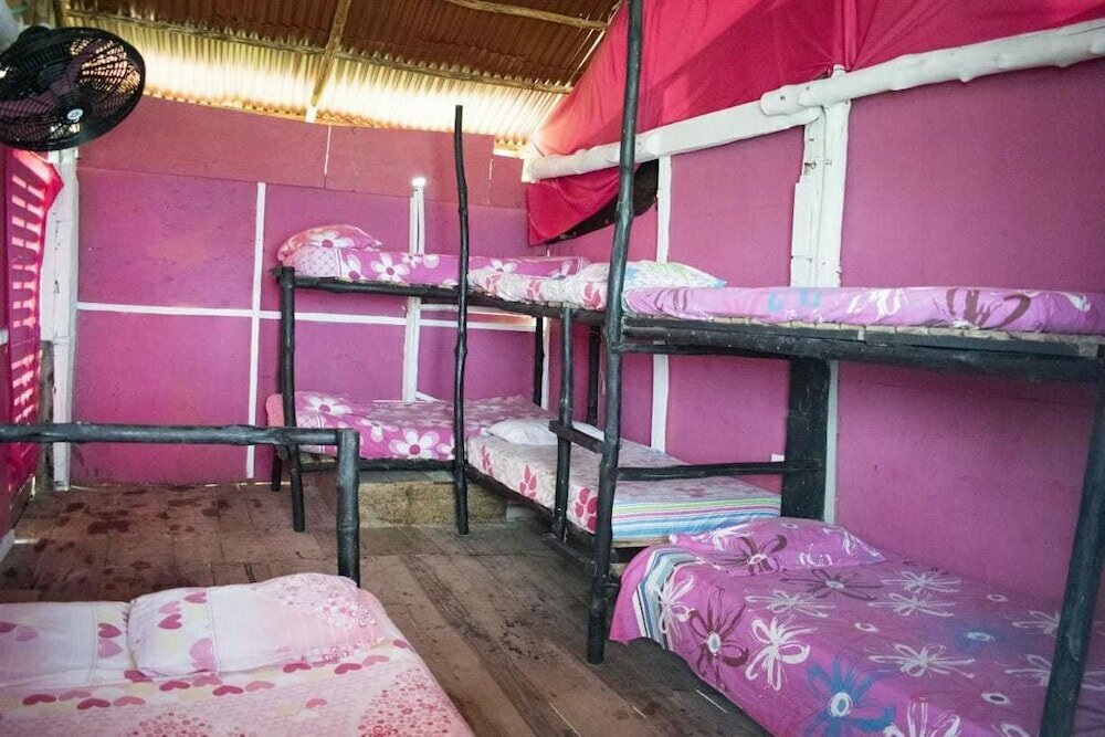 Otel Vivamos Acapulco - Hostel, , foto