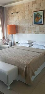 Urla Yelken Otel (İzmir, Urla, Atatürk Mah., 2197 Sok., 26), otel  Urla'dan