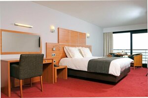Hotel Riant Séjour by Wp Hotels (Zeedijk No:187), otel