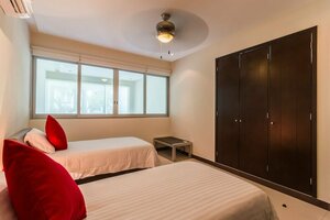 Oasis 101 by Vimex (Quintana Roo, Playa del Carmen), otel  Playa Del Carmen'den