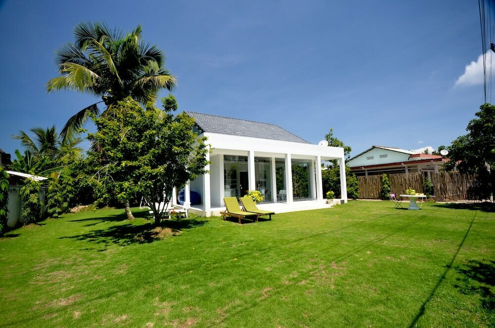 Otel The Durian Lodge at Mekong, , foto
