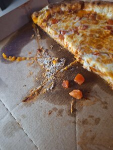 Dodo Pizza (Chicherinskaya ulitsa No:2, Peterhof), pizzacılar  Peterhof'tan