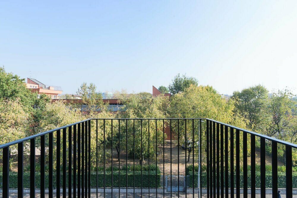 Otel Piranesi Flexyrent Apartment, Milano, foto