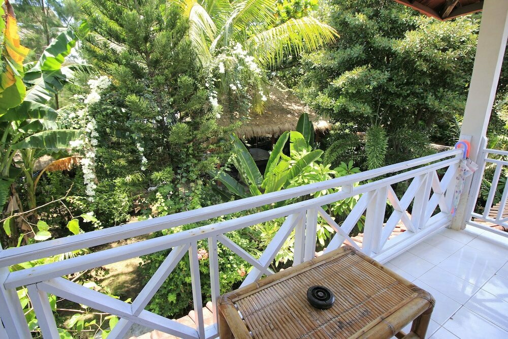 Otel Melati Garden Guesthouse, , foto