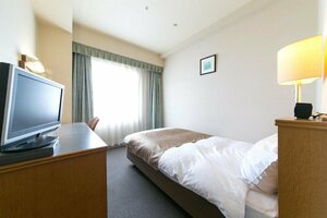 Pearl Hotel Ota (Gunma Prefecture, Ota), otel