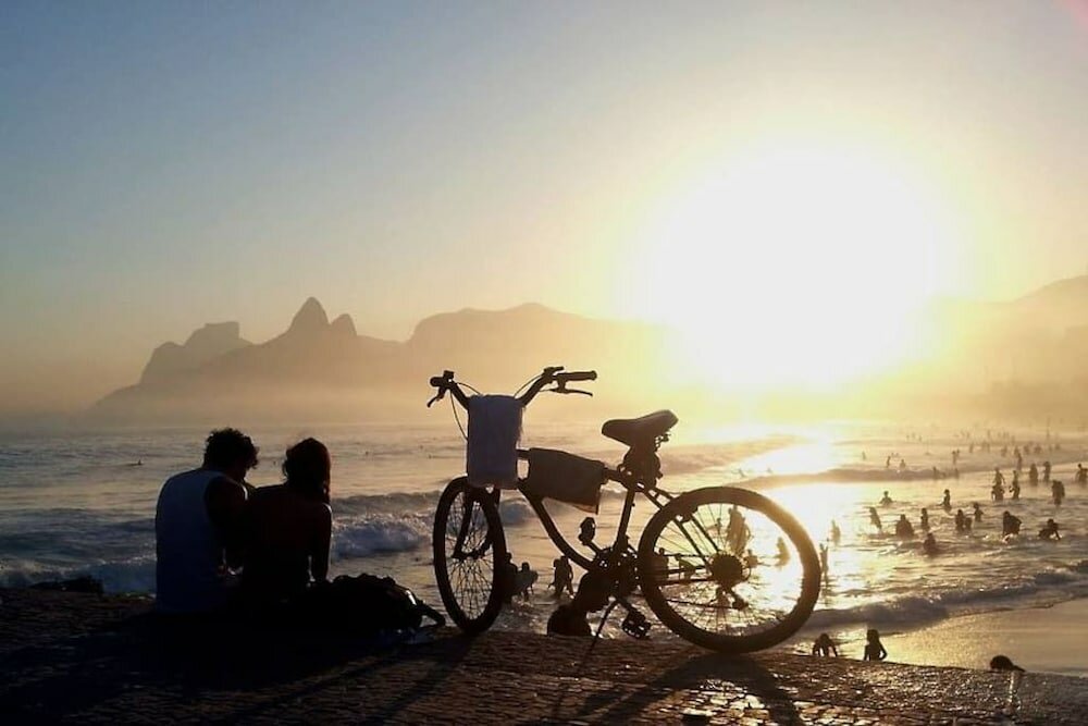 Otel Copa1355, Rio de Janeiro, foto