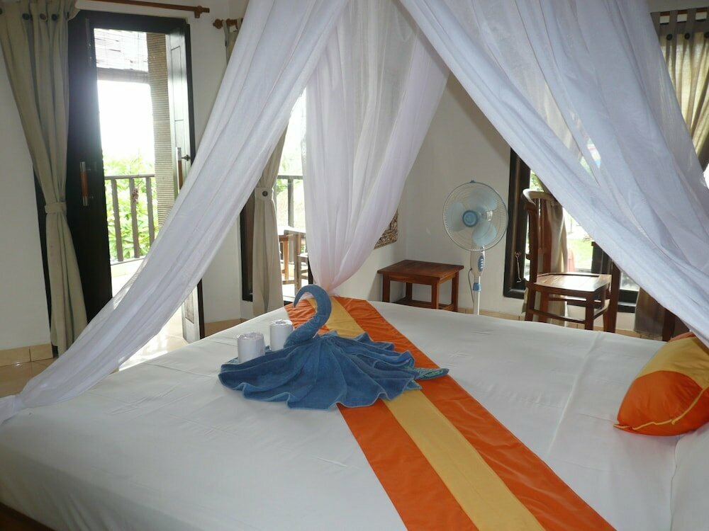 Otel Yunni Guesthouse, Bali, foto