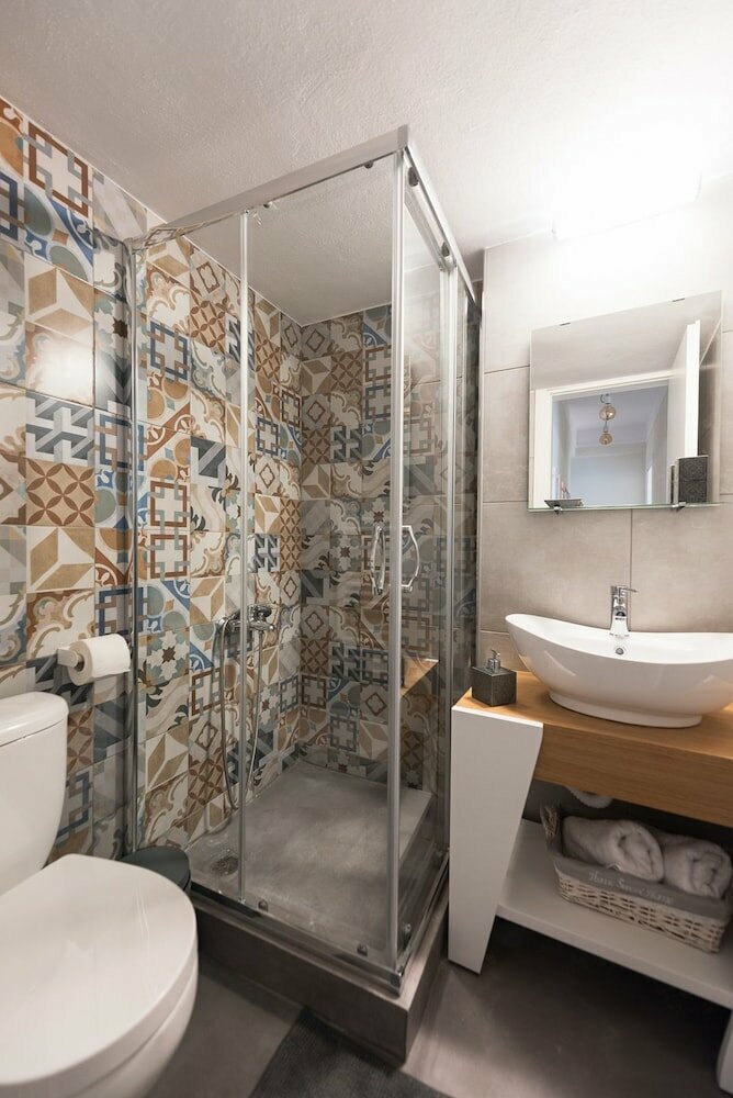 Otel Art Maison, Selanik (Thessaloniki), foto