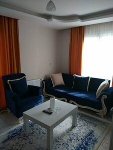 Lara Suit (Mersin, Yenişehir, Çiftlikköy Mah., 3280. Sok., 9A), otel  Mersin'den