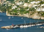 Yacht Suite Amalfi (Campania, Salerno, Amalfi, Piazzale dei Protontini), otel  Campania'dan