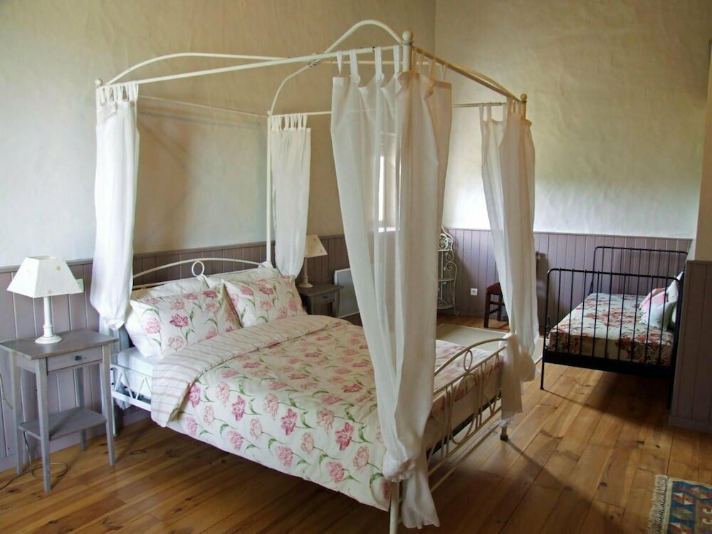 Otel Domaine de Lasfonds, , foto