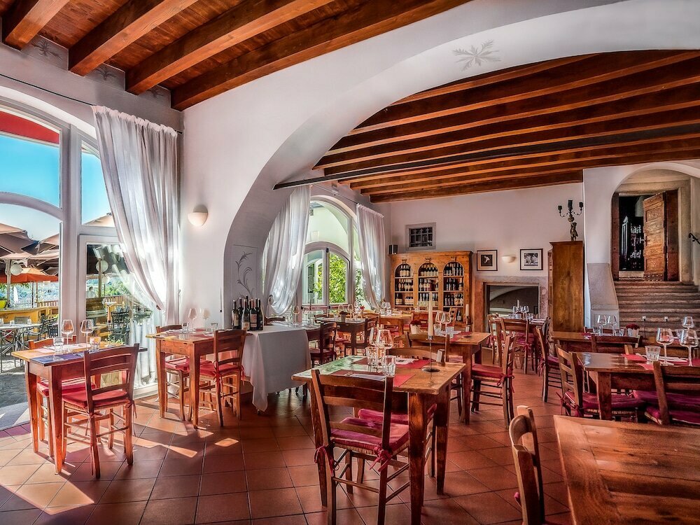 Otel Casa del Vino della Vallagarina, Trentino‑Alto Adige, foto