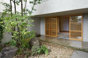 Sakainoma Nishiki (Osaka Prefecture, Sakai, Sakai, Sakai Ward), otel