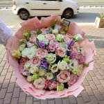 Ada Çiçeklik (Kocaeli, İzmit, Gazi Mustafa Kemal Blv., 126), çiçekçiler  İzmit'ten