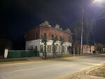 Дом Богомоловых (Ostrovskogo Street No:11), turistik yerler  Kostroma'dan