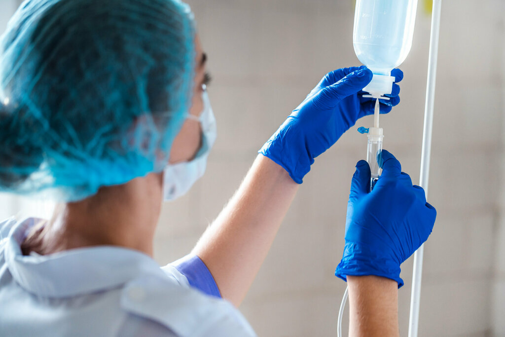 Madde bağımlılığı tedavi merkezi Новая Жизнь, Novosibirsk, foto