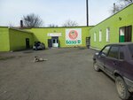 Base R (Abai oblysy, Semey, Jeleznodorojnikov kenti), pazarlar ve çarşılar  Semey'den