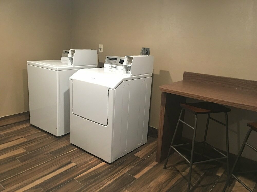 Otel Hampton Inn Sevierville, Tennessee Eyaleti, foto