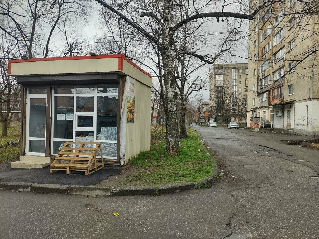 Manavlar Фрукты овощи, Vladikavkaz, foto