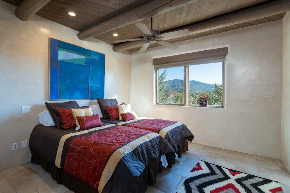 Otel Vista Soleade Casita, Santa Fe, foto