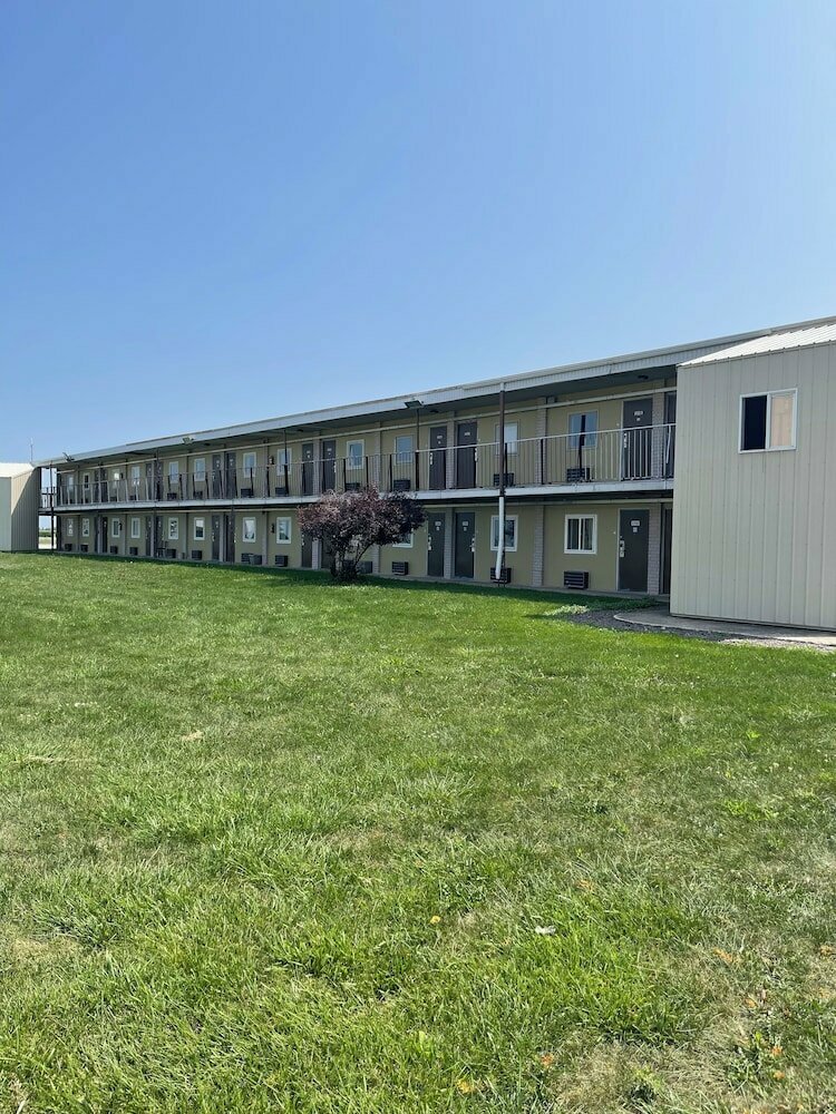 Otel Relax Inn & Suites, İllinois, foto