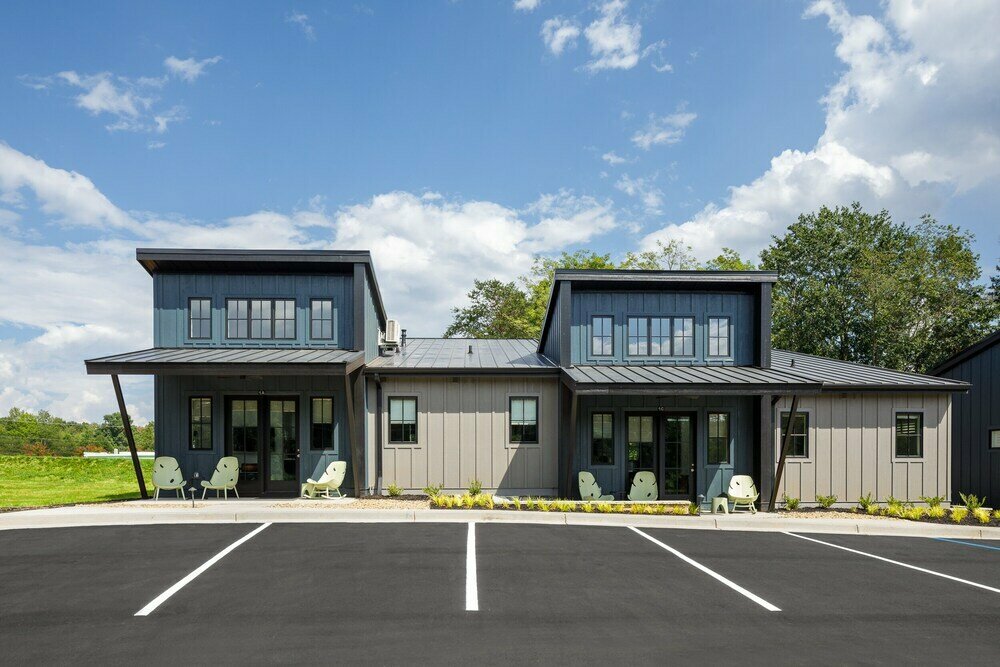 Otel The Station by Compo Hotels, Güney Carolina, foto